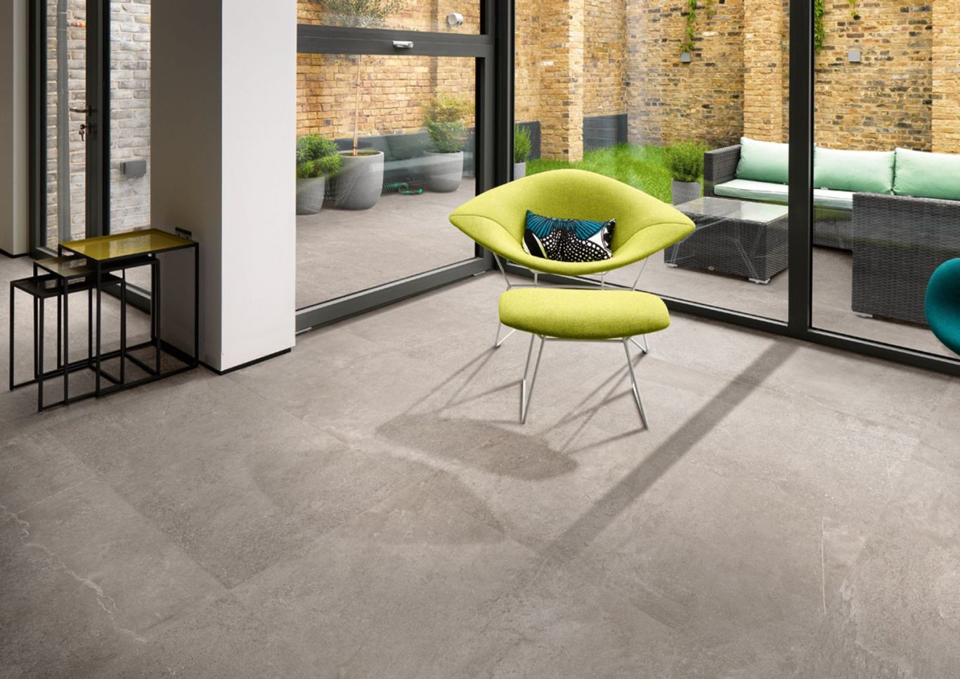 Fliser til bad, køkken & kælder | Keramiske flise m.m. | Alverdens Fliser